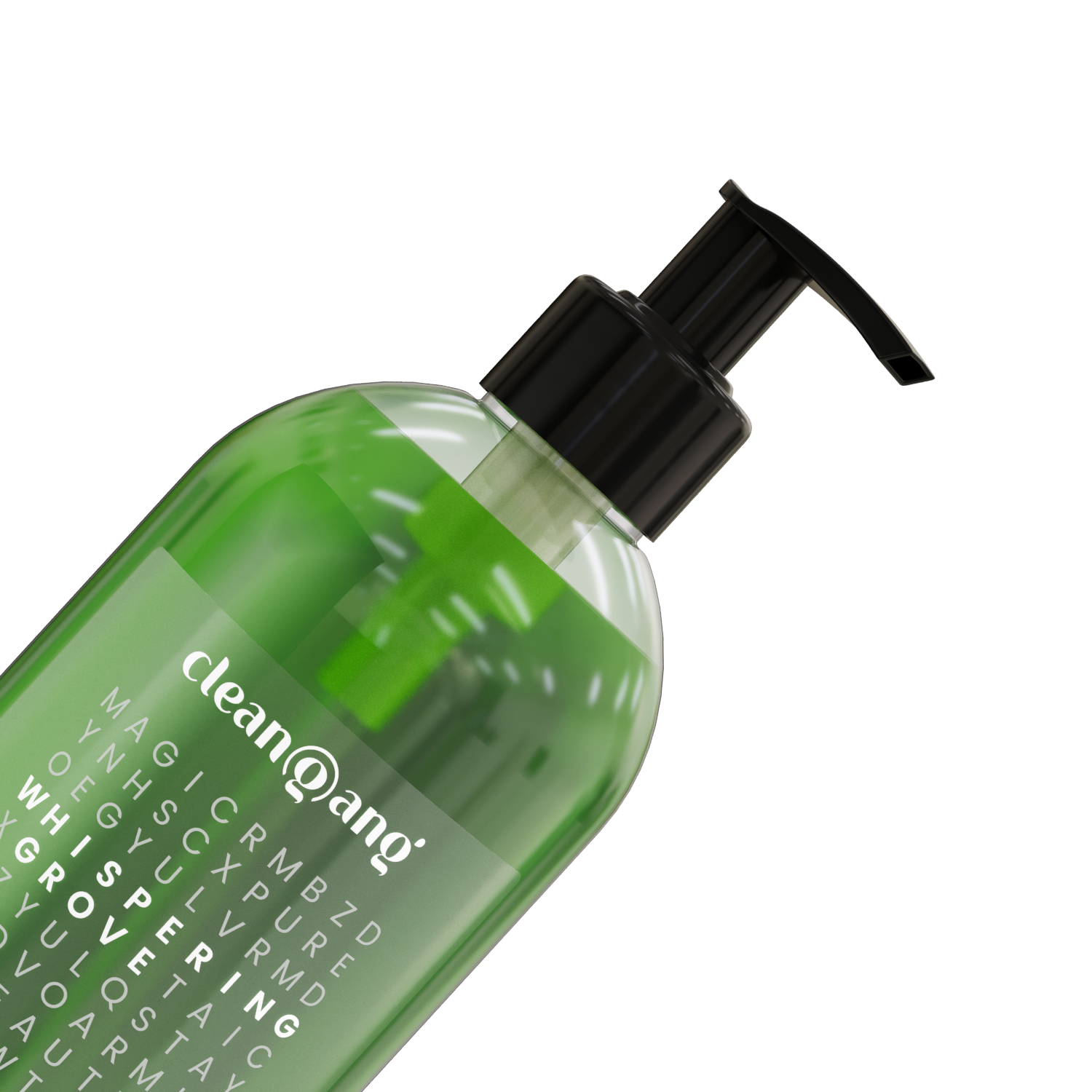 Handseife flüssig Whispering Grove | cleangang